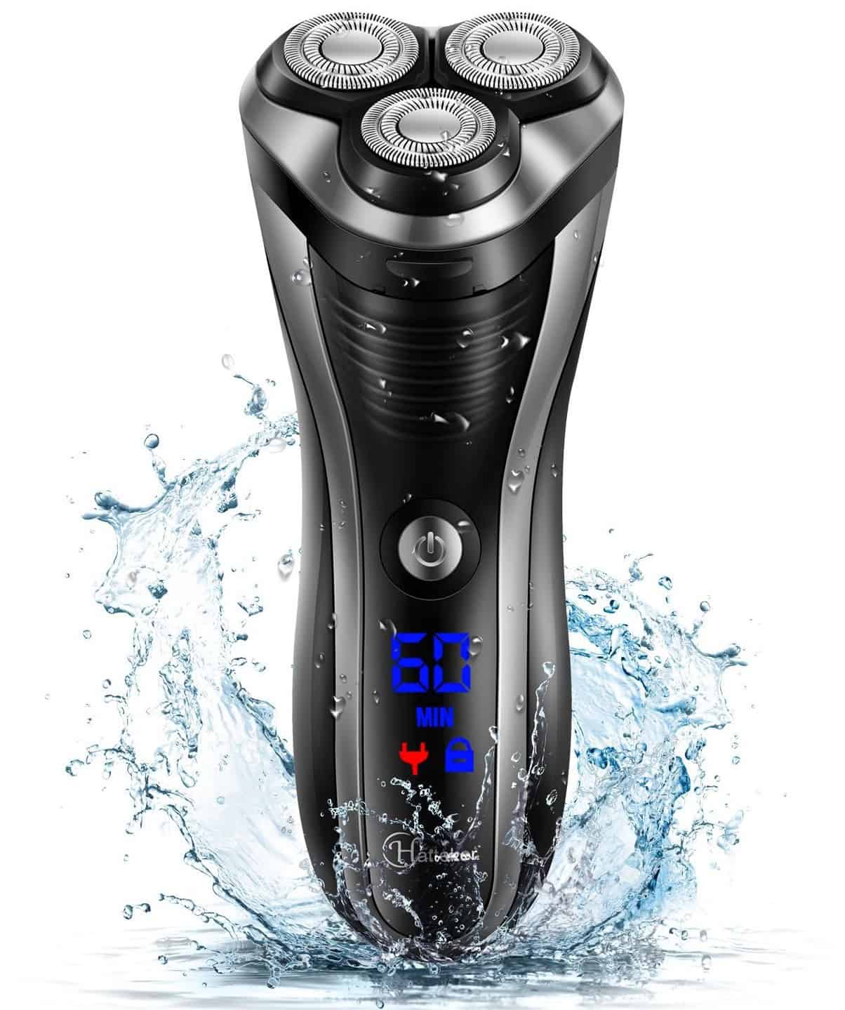8 Best Electric Razors for Teens 2026 | FashionBeans