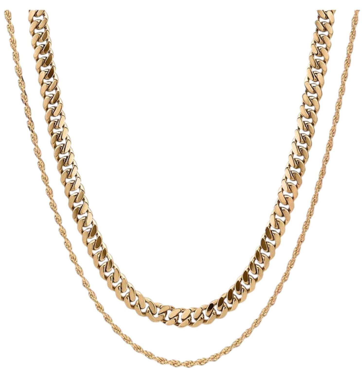 21 Best Chains for Men 2026 | FashionBeans