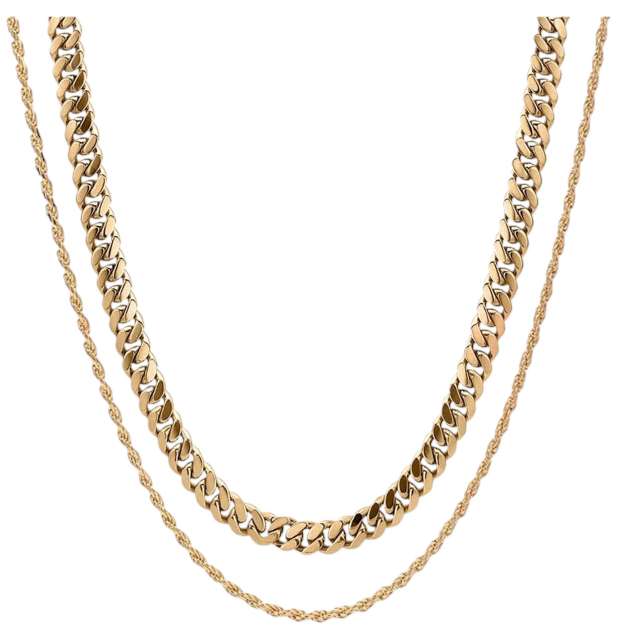 21 Best Chains for Men 2026 | FashionBeans