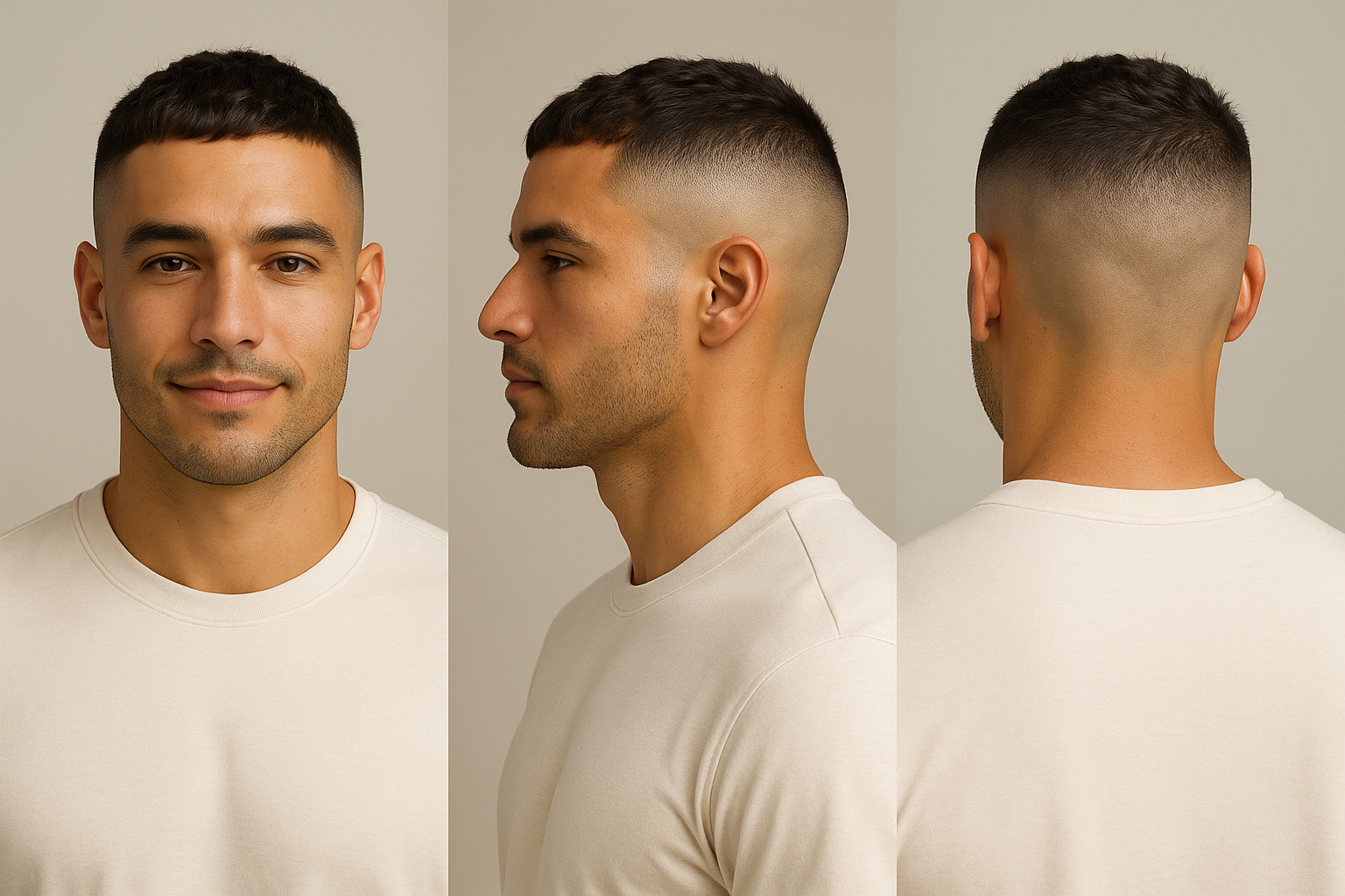 Bald Fade Hairstyles for a Fresh New Cut | FashionBeans