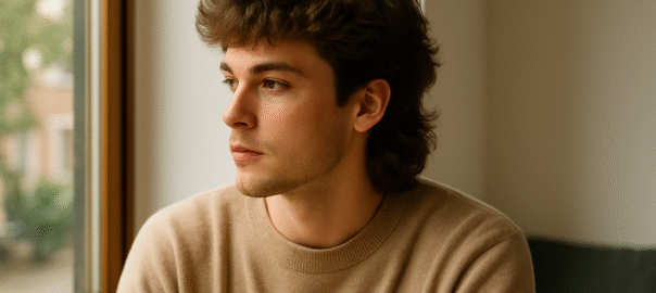 The Fluffy Mullet Revival of Retro Glamour | FashionBeans