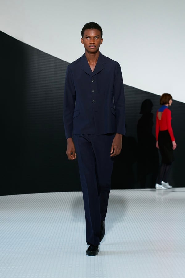 Why Jil Sander SS26 Has Everyone Talking | FashionBeans
