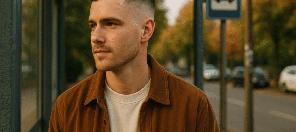 High Taper Fade Styles to Level Up Your Look | FashionBeans