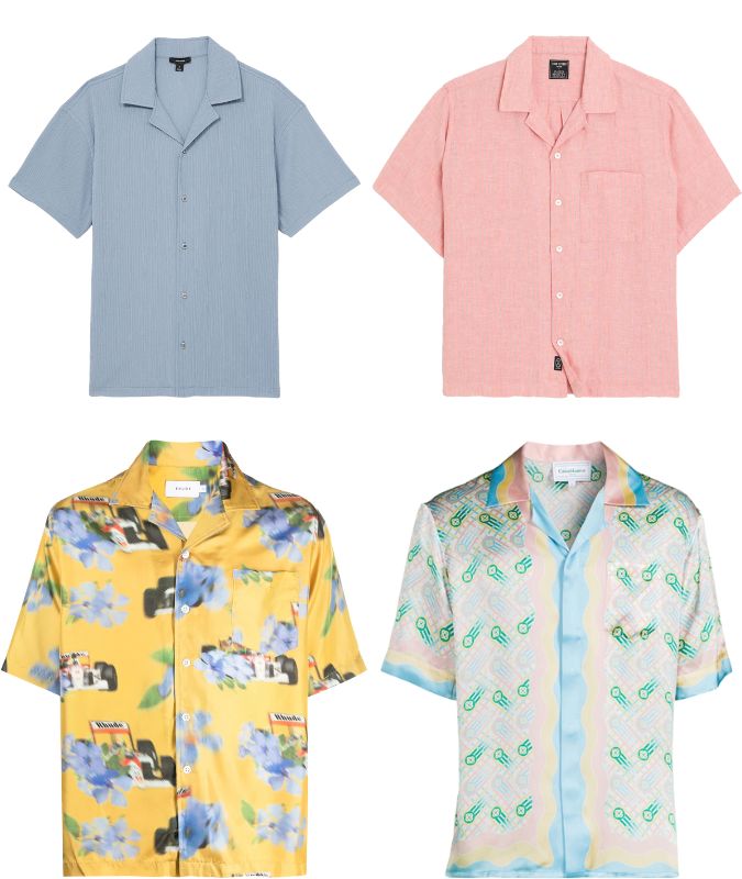 How To Wear Pastels For Men | FashionBeans
