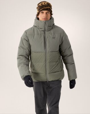 5 Puffer Jackets Worth Paying Rent Late For | FashionBeans