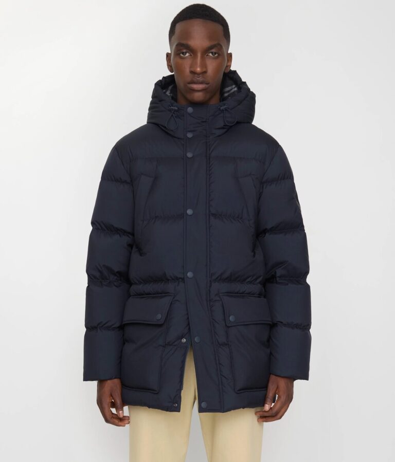 5 Puffer Jackets Worth Paying Rent Late For | FashionBeans