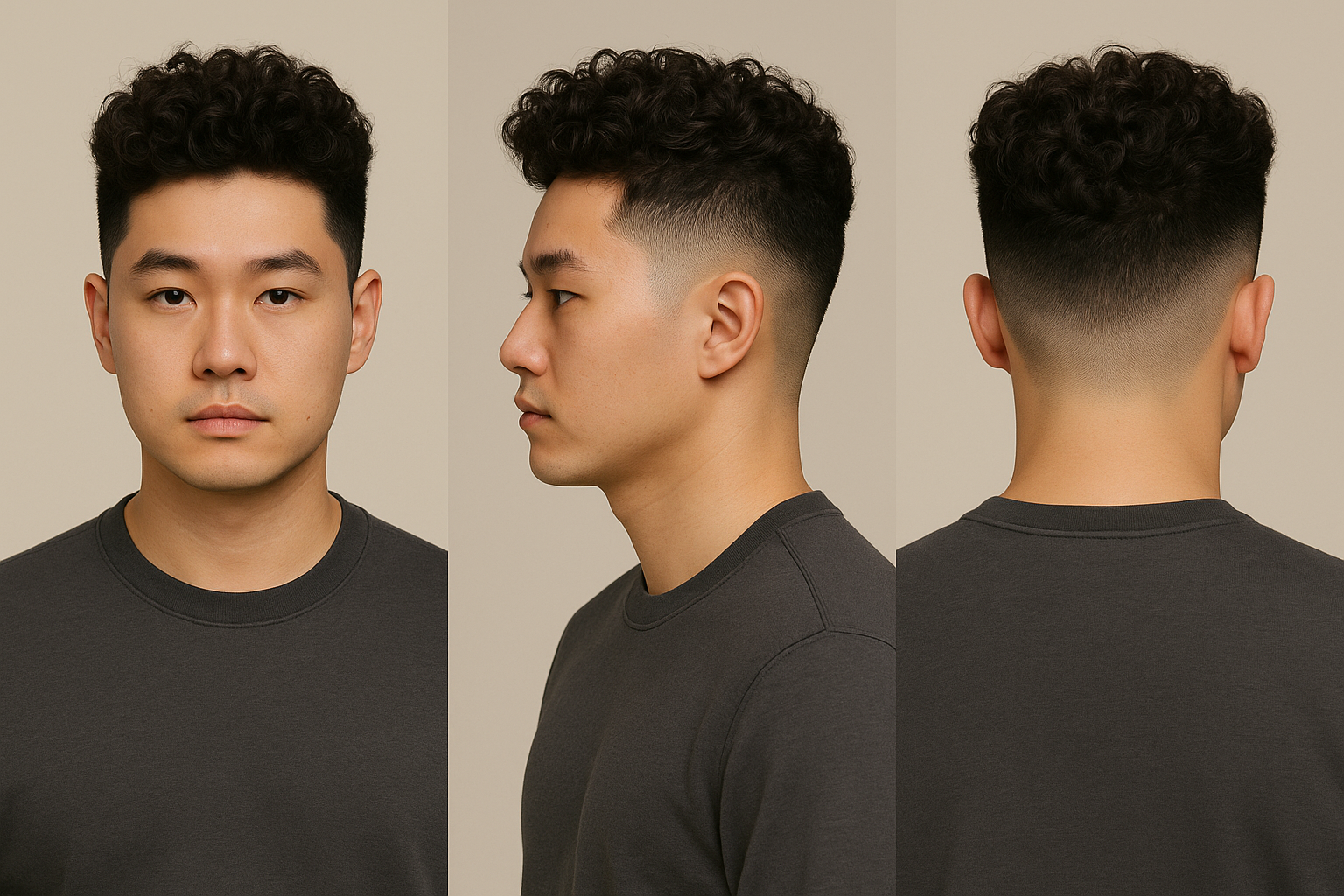 Why the Modern Pompadour Is Still the Coolest Haircut for Men ...