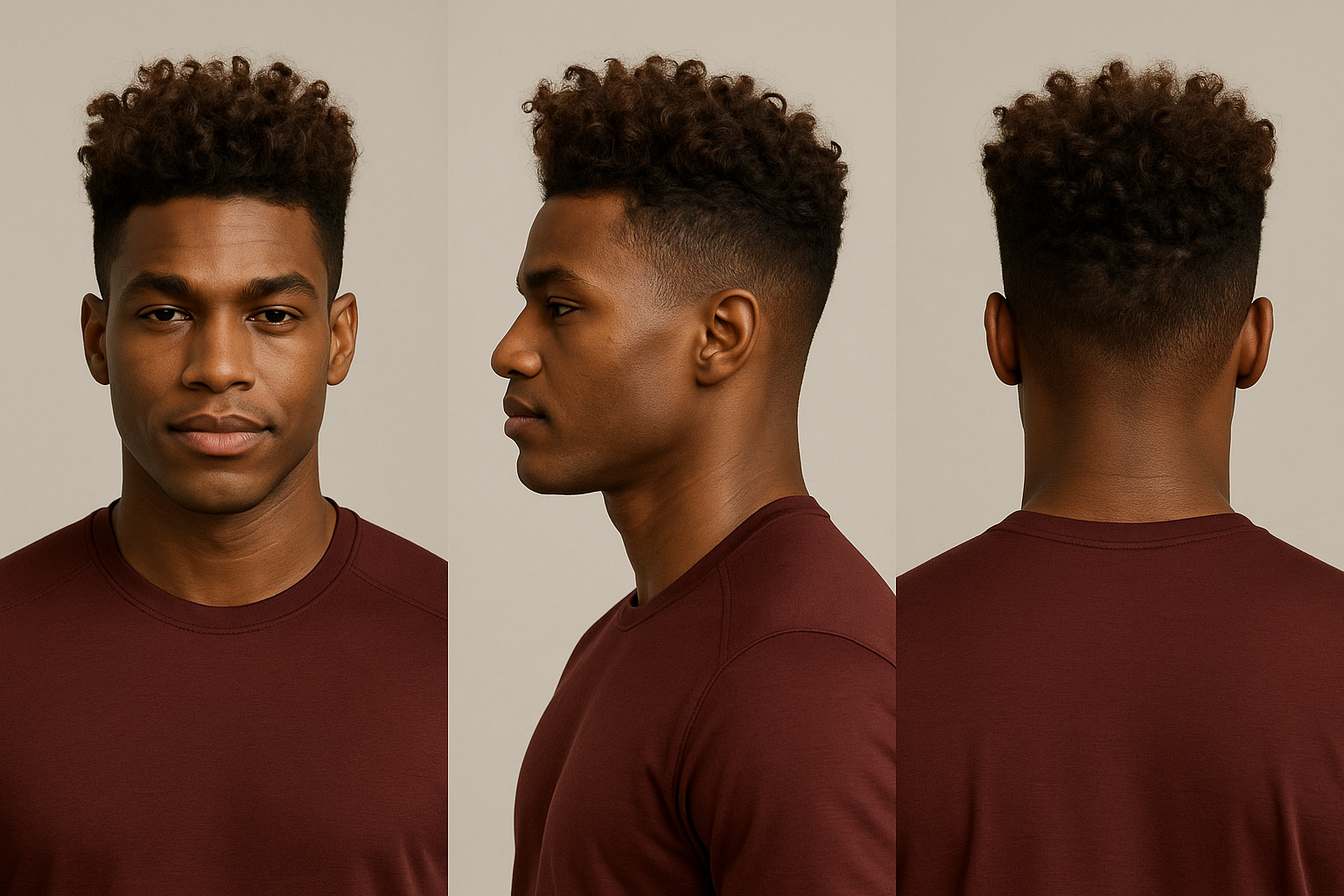 The Quiff Haircut Is Making a Major Comeback | FashionBeans