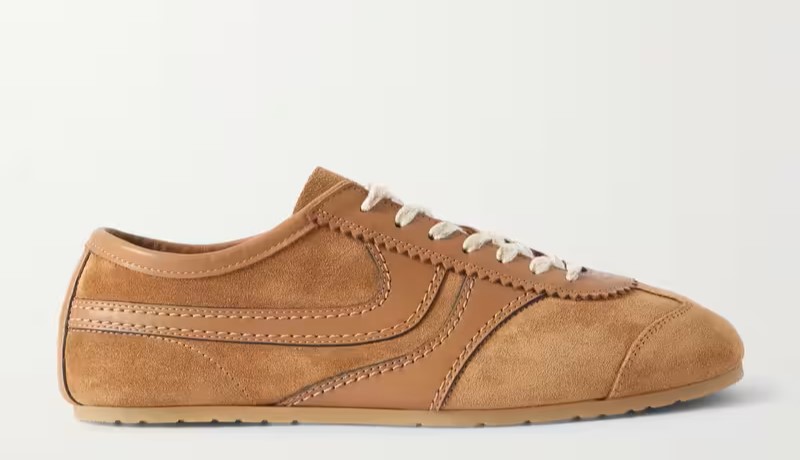 Men’s Fall Footwear Trends Straight from Milan Fashion Week | FashionBeans