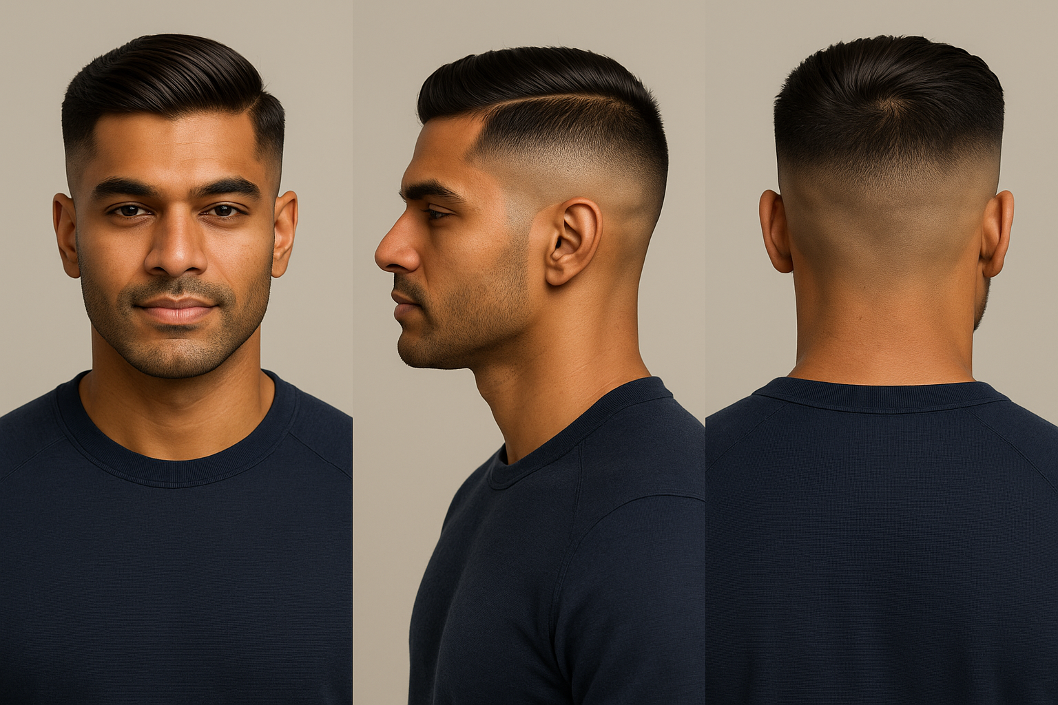 Why Everyone’s Obsessed with High Fade Hairstyles | FashionBeans