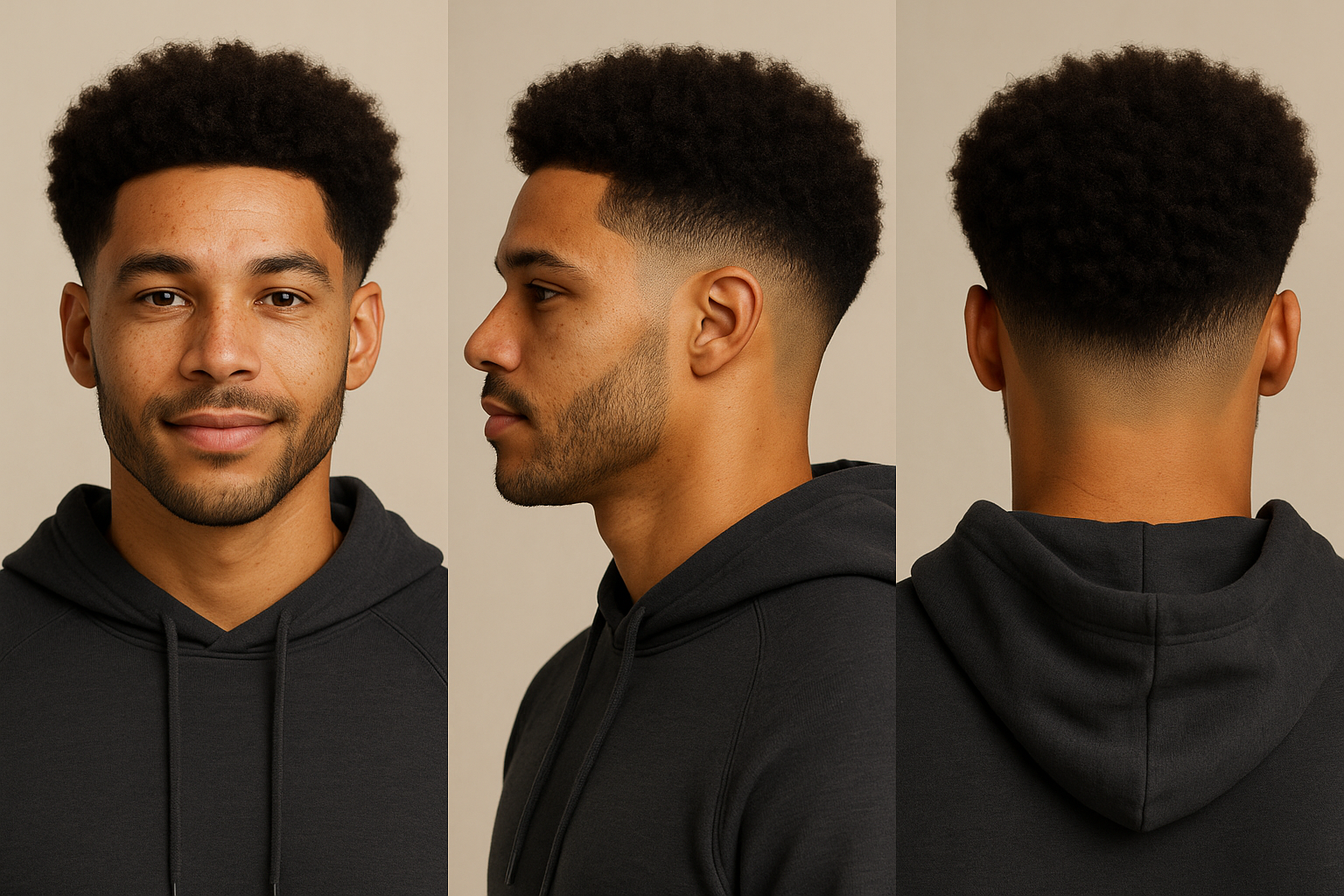 The Haircuts for Semi-Curly Hair Everyone’s Asking for Right Now ...