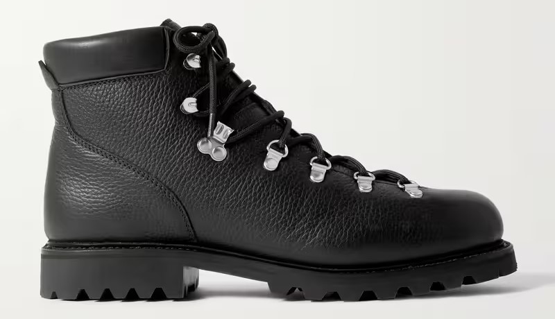 Men’s Fall Footwear Trends Straight from Milan Fashion Week | FashionBeans
