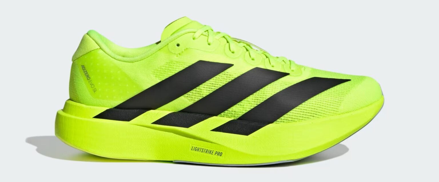 Adidas Running’s 2025 Lineup Has a Few Surprises | FashionBeans