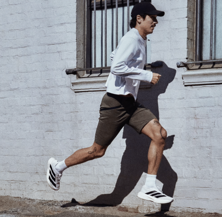 Adidas Just Reinvented Its Running Line—Here’s What’s New for 2025 ...