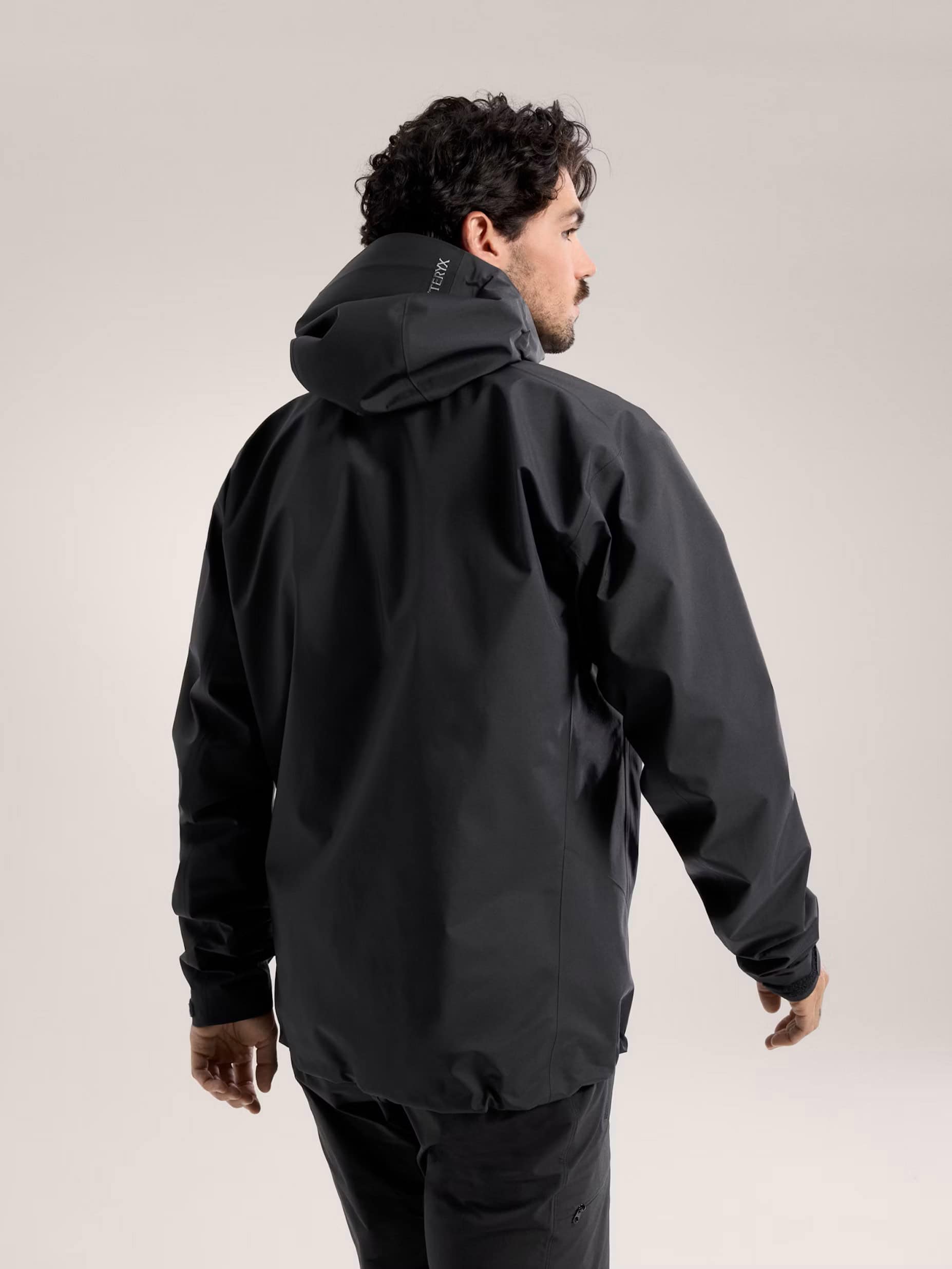 This Tech Jacket Trend Is Everywhere Right Now | FashionBeans