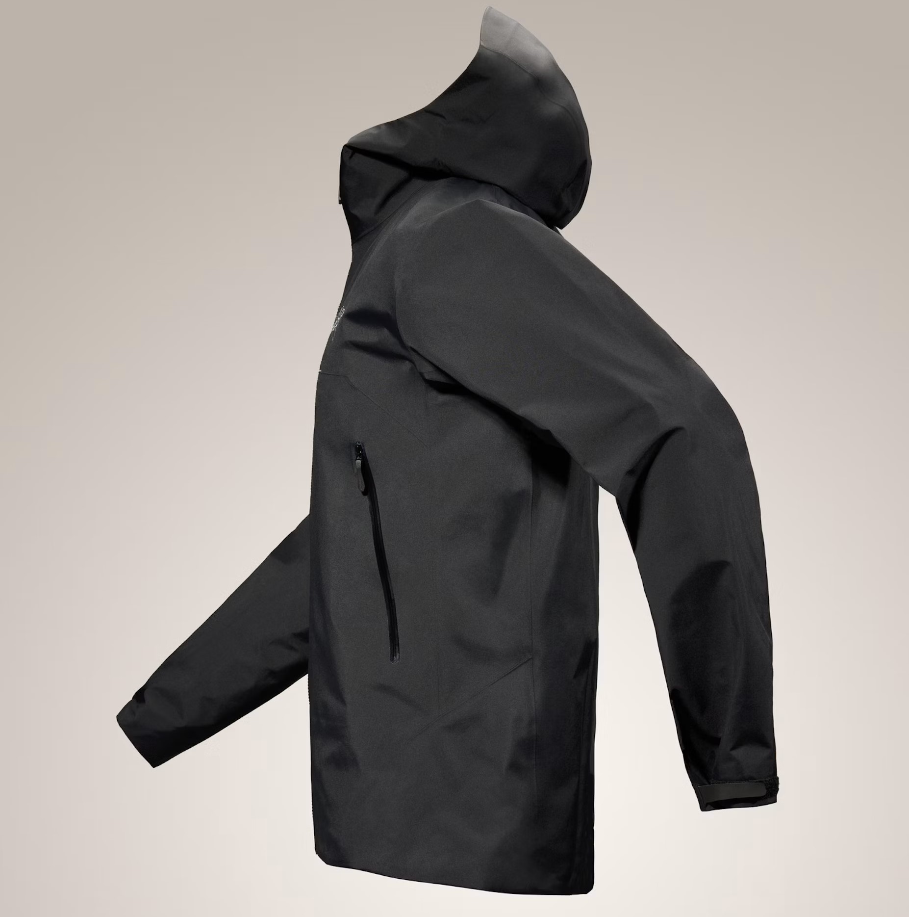This Tech Jacket Trend Is Everywhere Right Now | FashionBeans