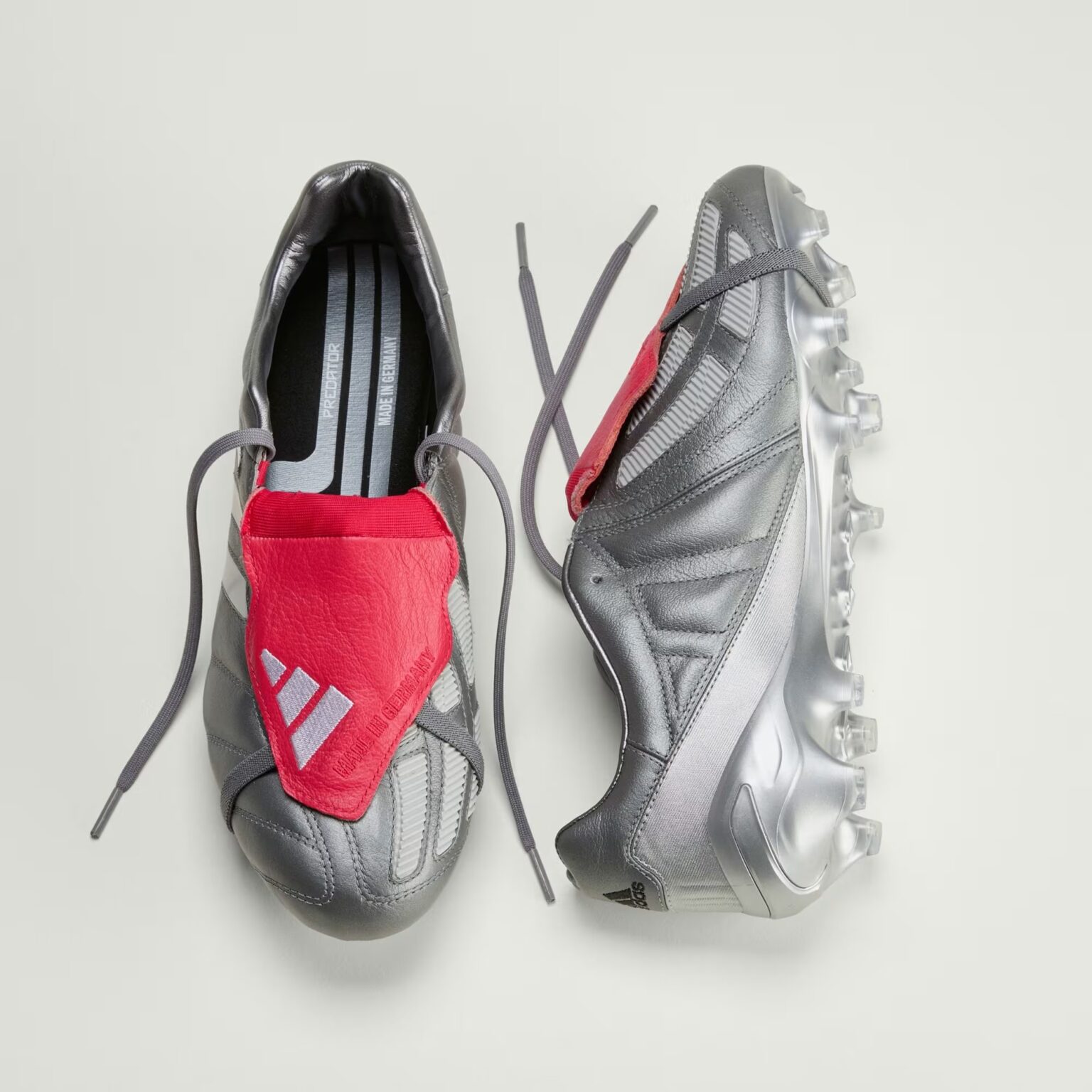 David Beckham Fans, You’re Not Ready — His Most Iconic Boot Has Just ...