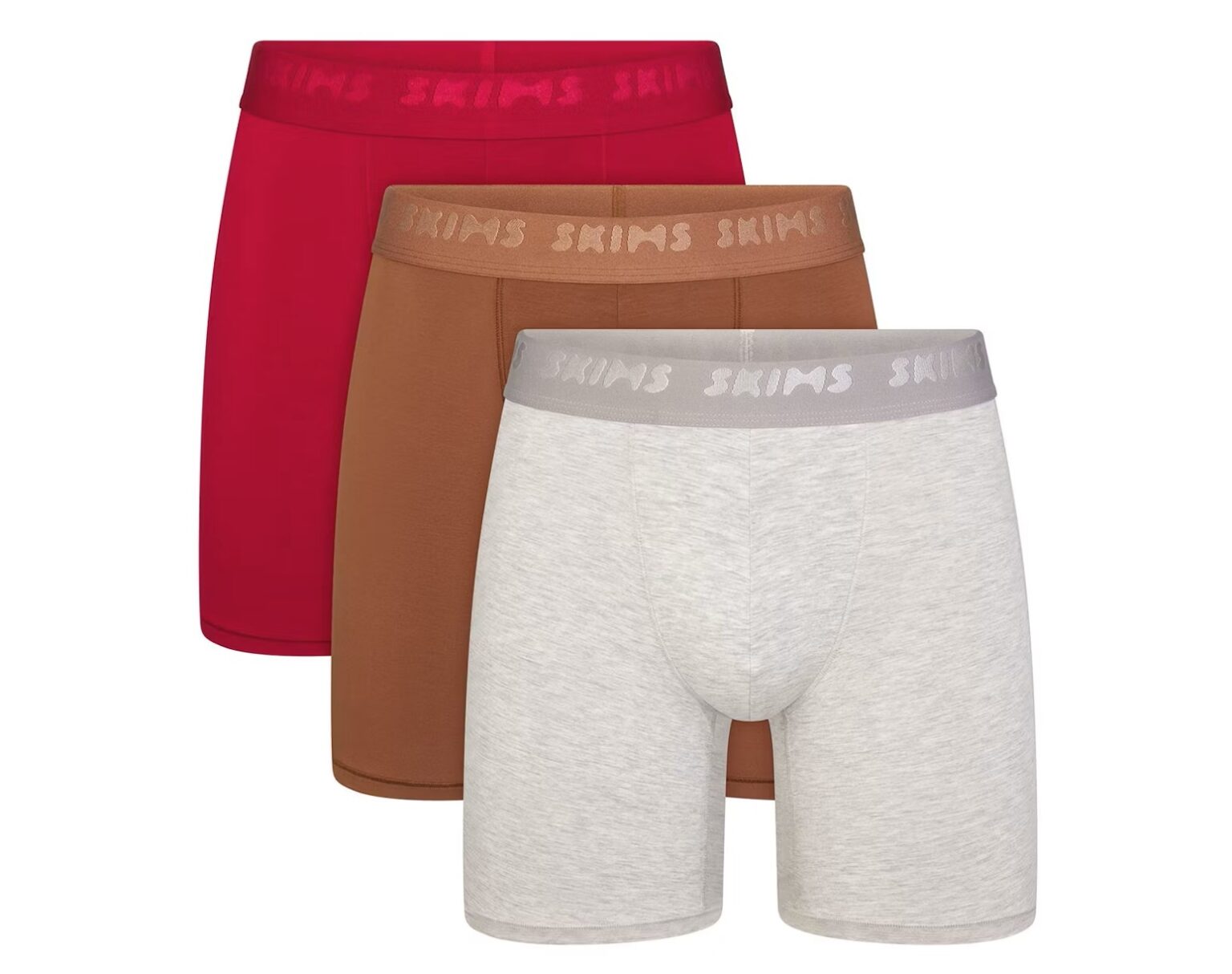 Why Skims for Men Is the Comfort Trend Stylish Guys Are Choosing in ...