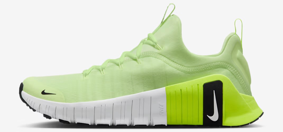 Nike Training 2025: The Best Workout Shoes for Every Type of Athlete ...