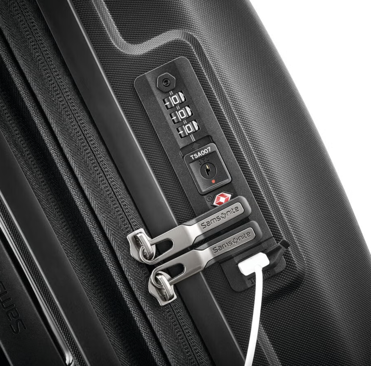 What Men Are Managing to Pack Into This Popular Carry On | FashionBeans