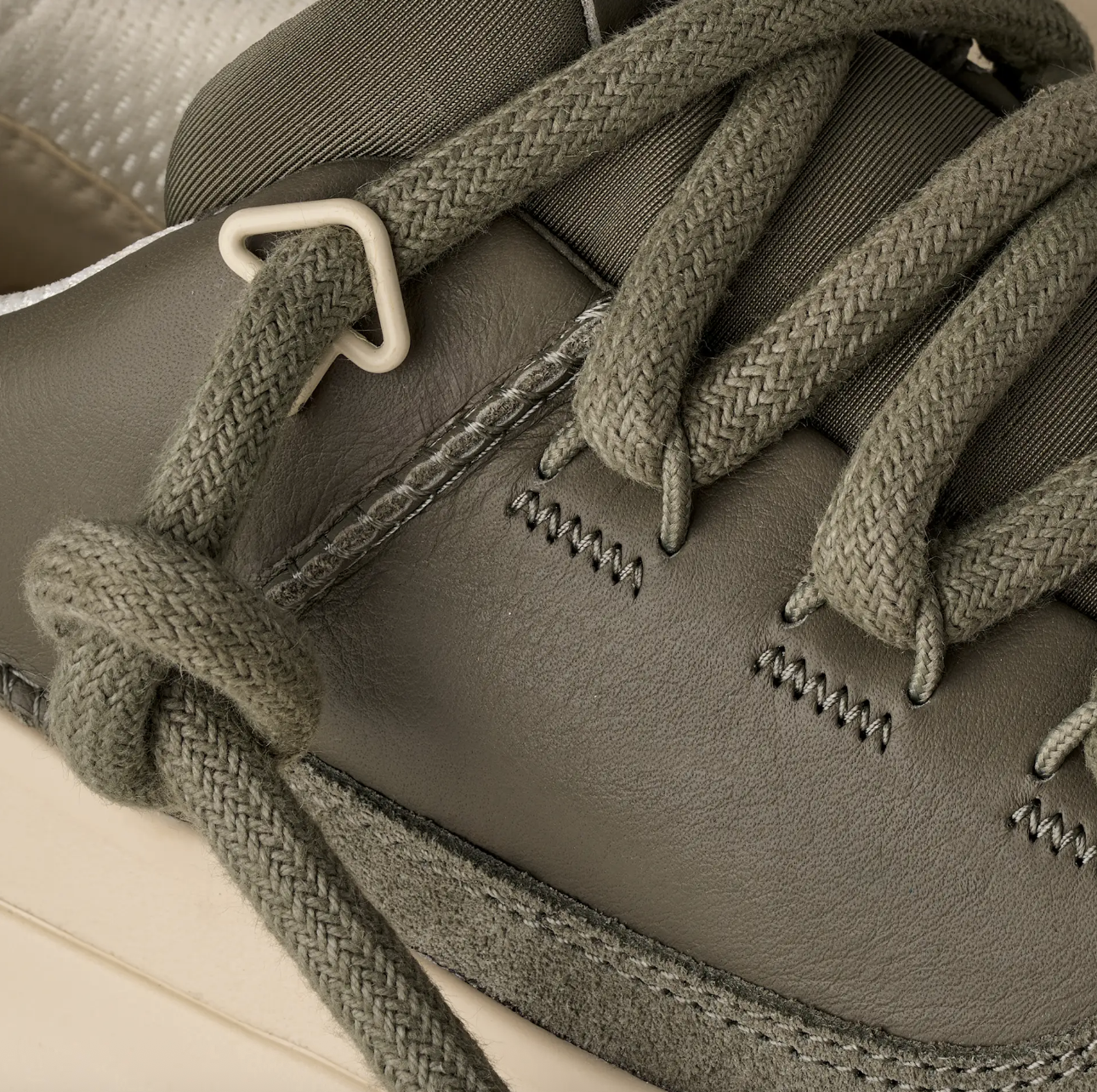 The Under The Radar Sneaker Trend Picking Up Real Momentum | FashionBeans
