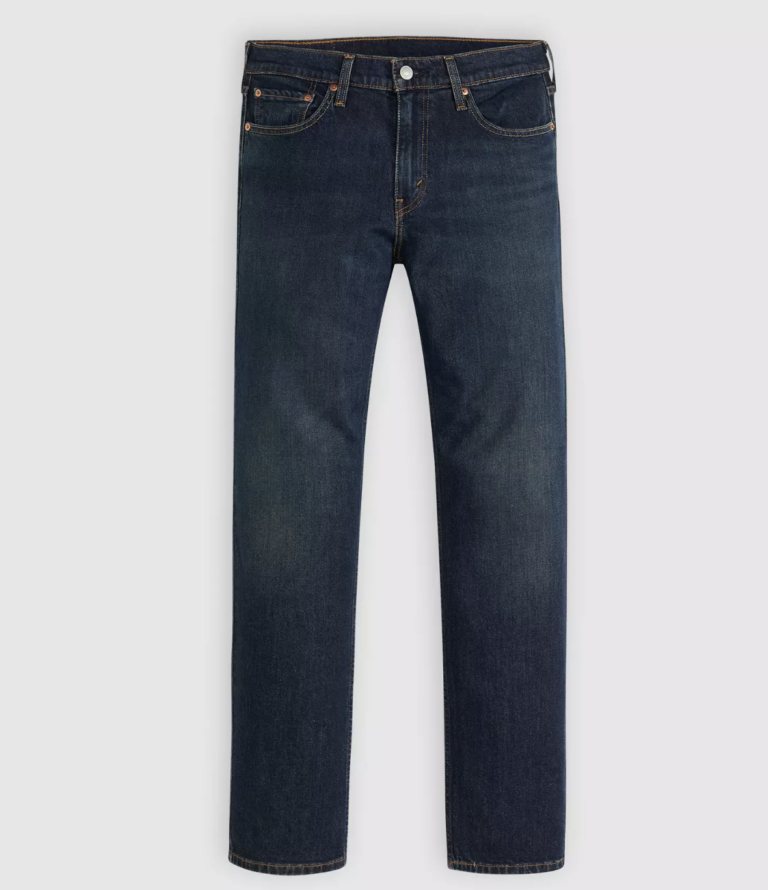 The Essential Guide to Levi’s Slim Fits: 511, 512, and 513 | FashionBeans