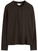 5 Of The Best Henley Shirts for Men. A Classic Style That’s Quietly ...
