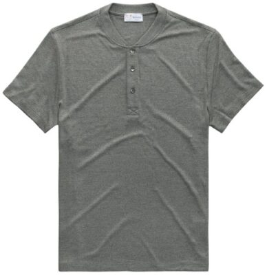 5 Of The Best Henley Shirts for Men. A Classic Style That’s Quietly ...