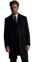Topcoat vs Overcoat: Why This Confusion Exists (And Which One You ...
