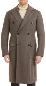 Topcoat vs Overcoat: Why This Confusion Exists (And Which One You ...