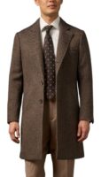 Topcoat vs Overcoat: Why This Confusion Exists (And Which One You ...