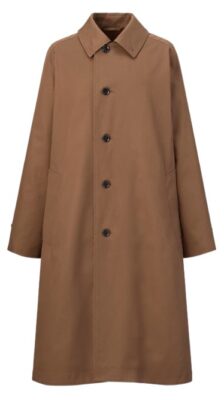 Topcoat vs Overcoat: Why This Confusion Exists (And Which One You ...
