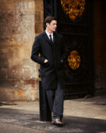 Topcoat vs Overcoat: Why This Confusion Exists (And Which One You ...