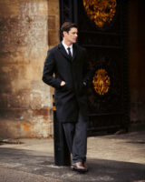 Topcoat vs Overcoat: Why This Confusion Exists (And Which One You ...