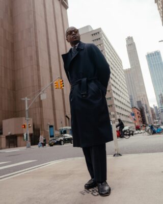 Topcoat vs Overcoat: Why This Confusion Exists (And Which One You ...