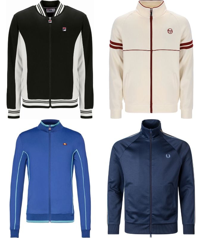 Football Casuals: How To Wear Terrace Fashion | FashionBeans