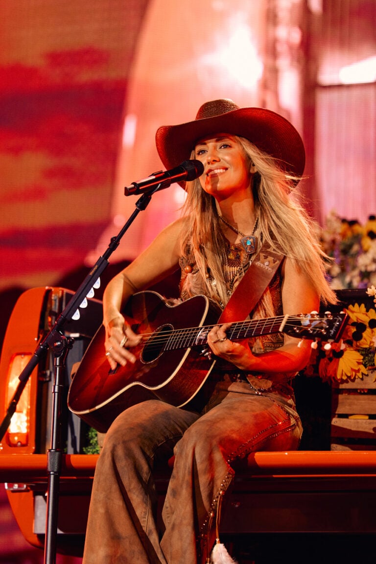 The 2026 Female Country Singer Power Rankings – WashingtonWeeklyTimes.com