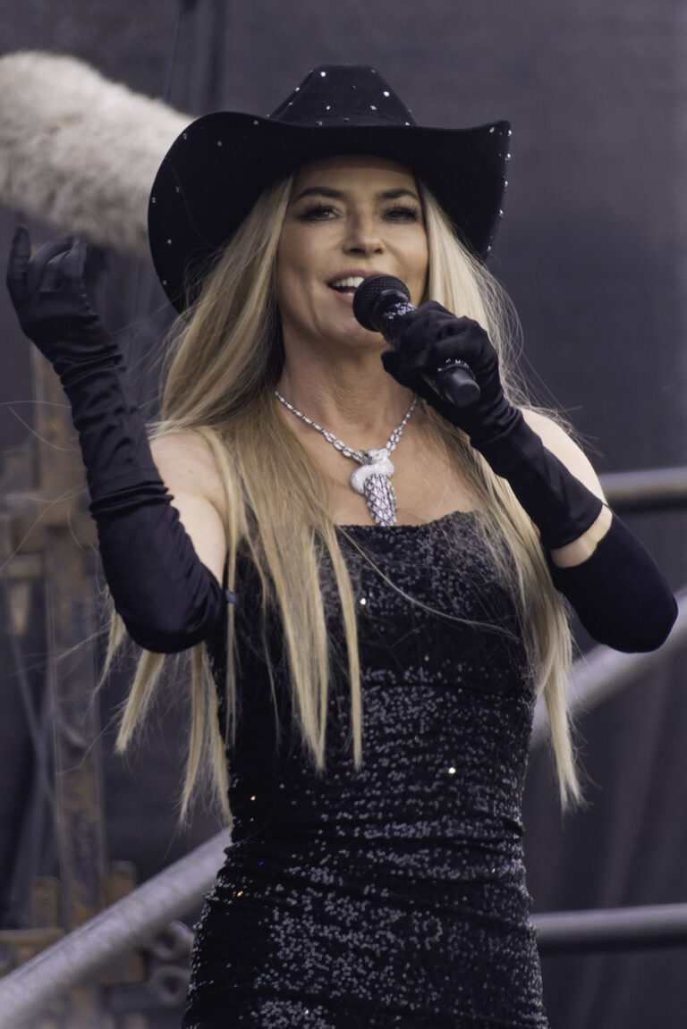 The 2026 Female Country Singer Power Rankings | FashionBeans