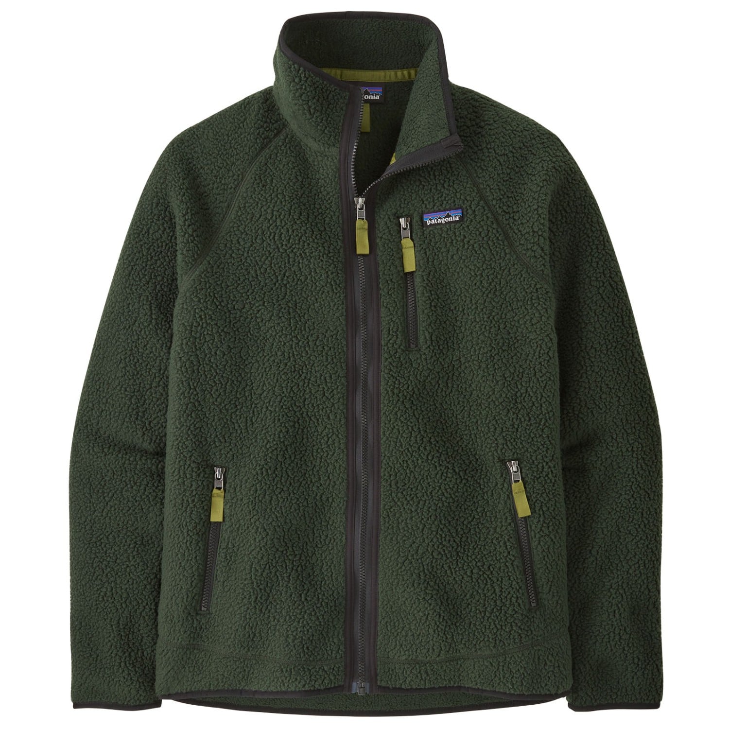 How To Style A Fleece Jacket – Ways To Wear in 2026 | FashionBeans