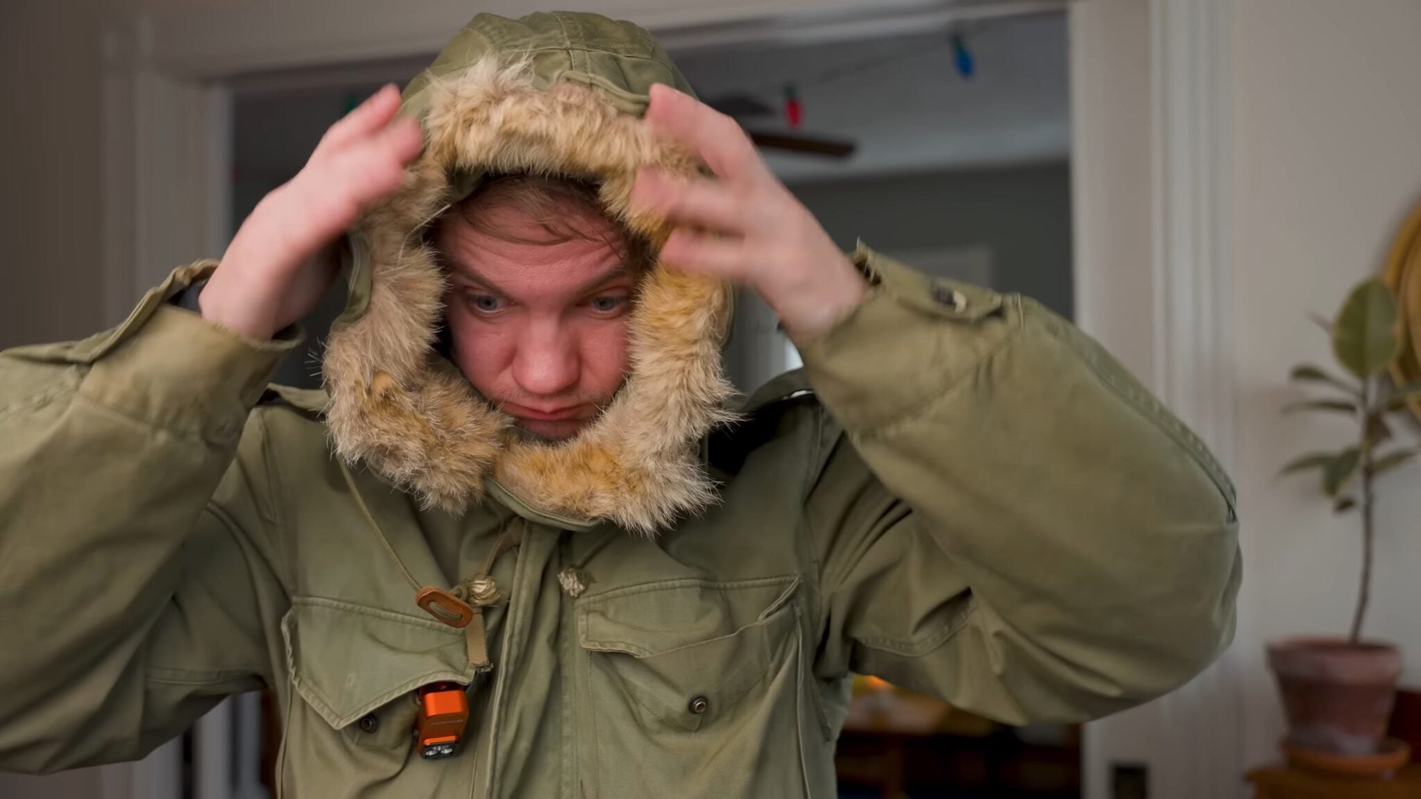 Is The M65 Field Jacket The Greatest Jacket Ever Made? | FashionBeans