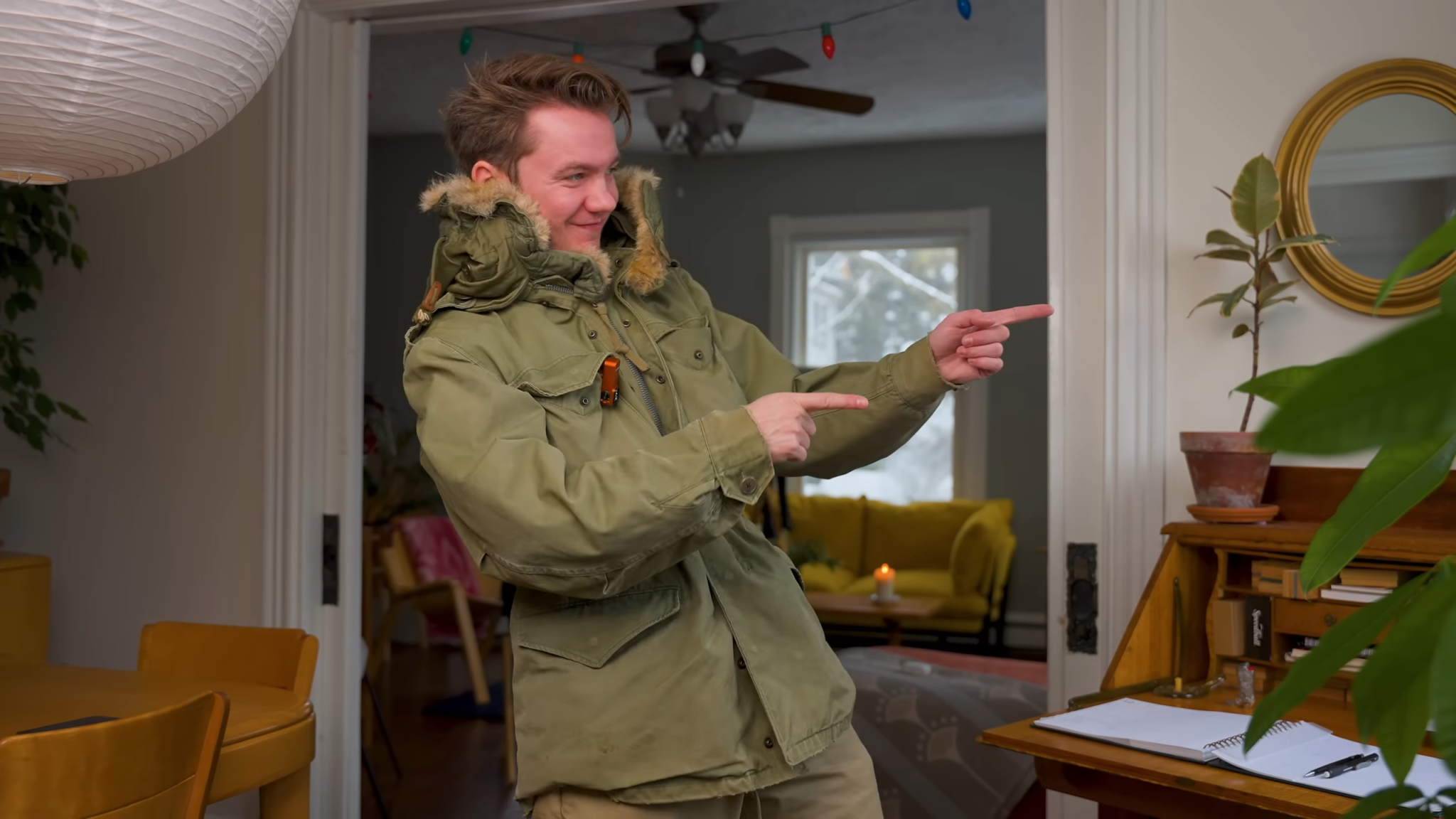 Is The M65 Field Jacket The Greatest Jacket Ever Made? | FashionBeans