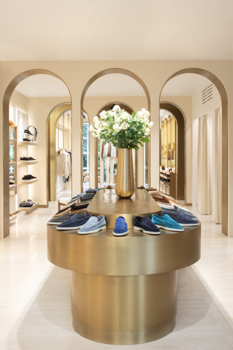 Why These Handmade Italian Yacht Loafers from Aurélien Are a Must-Have ...