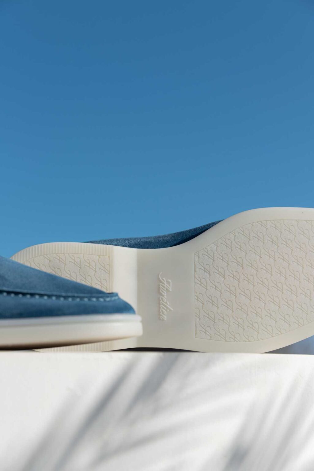 Why These Handmade Italian Yacht Loafers from Aurélien Are a Must-Have ...