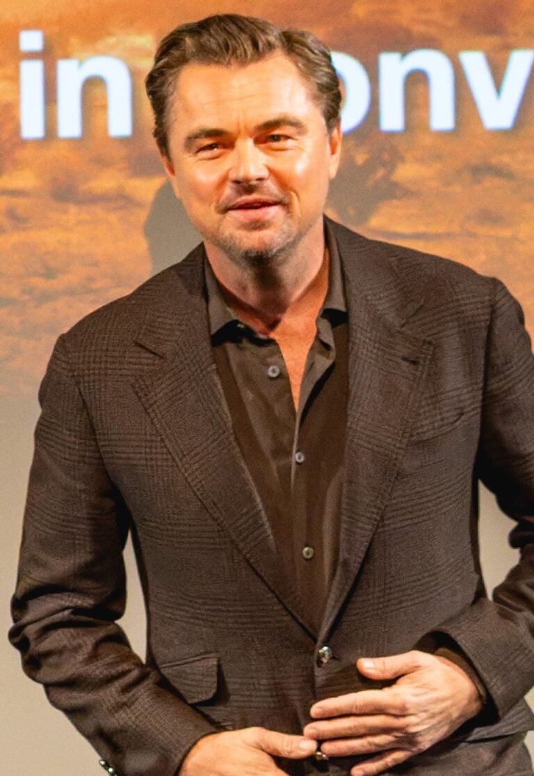The 40 Most Famous Male Actors in Hollywood Right Now (2026) | FashionBeans