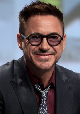 The 40 Most Famous Male Actors in Hollywood Right Now (2026) | FashionBeans
