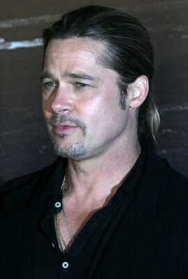 The 40 Most Famous Male Actors in Hollywood Right Now (2026) | FashionBeans